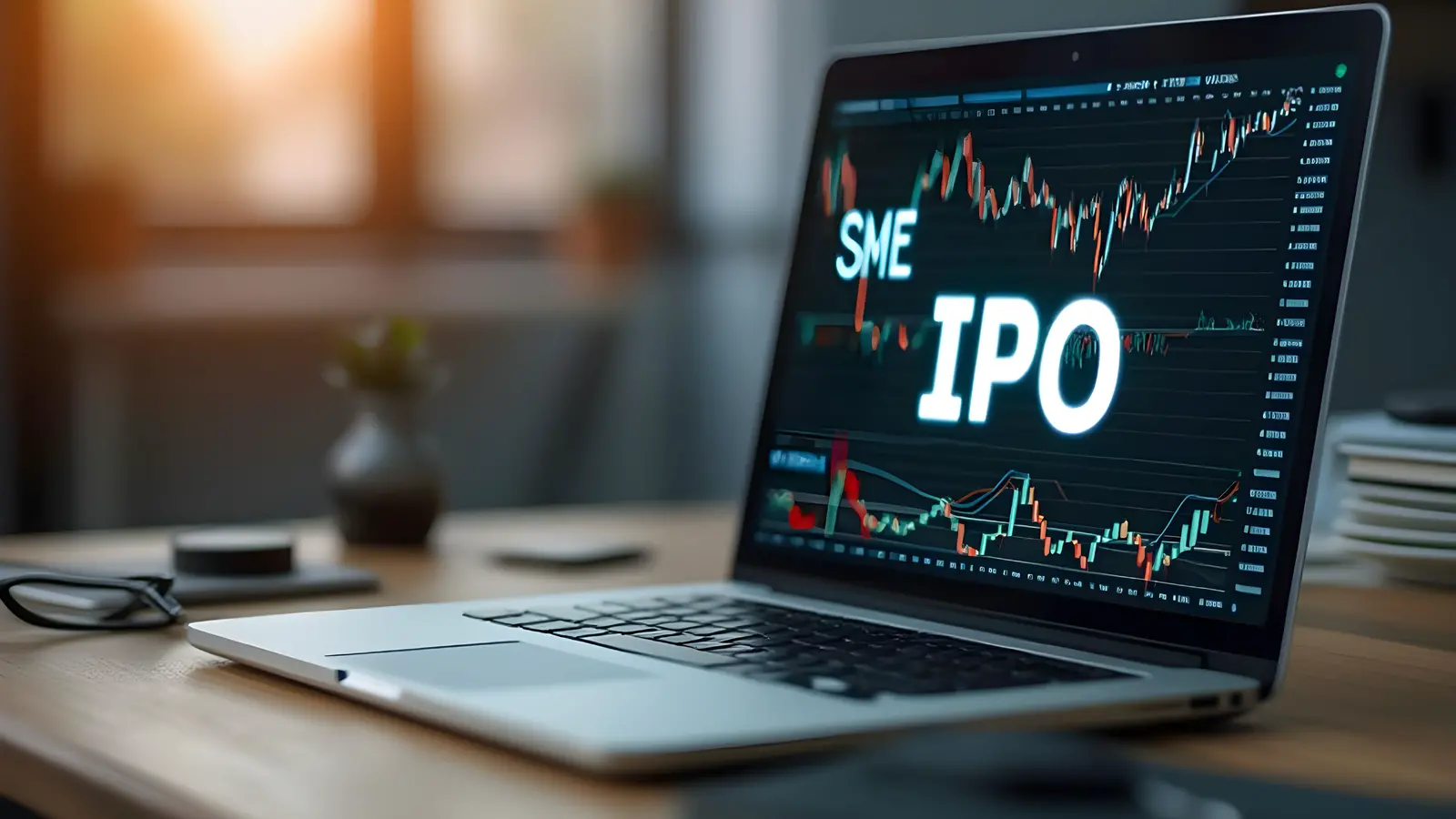 Renol Polychem IPO Opens at ₹100–₹105; ₹25.77 Cr Issue