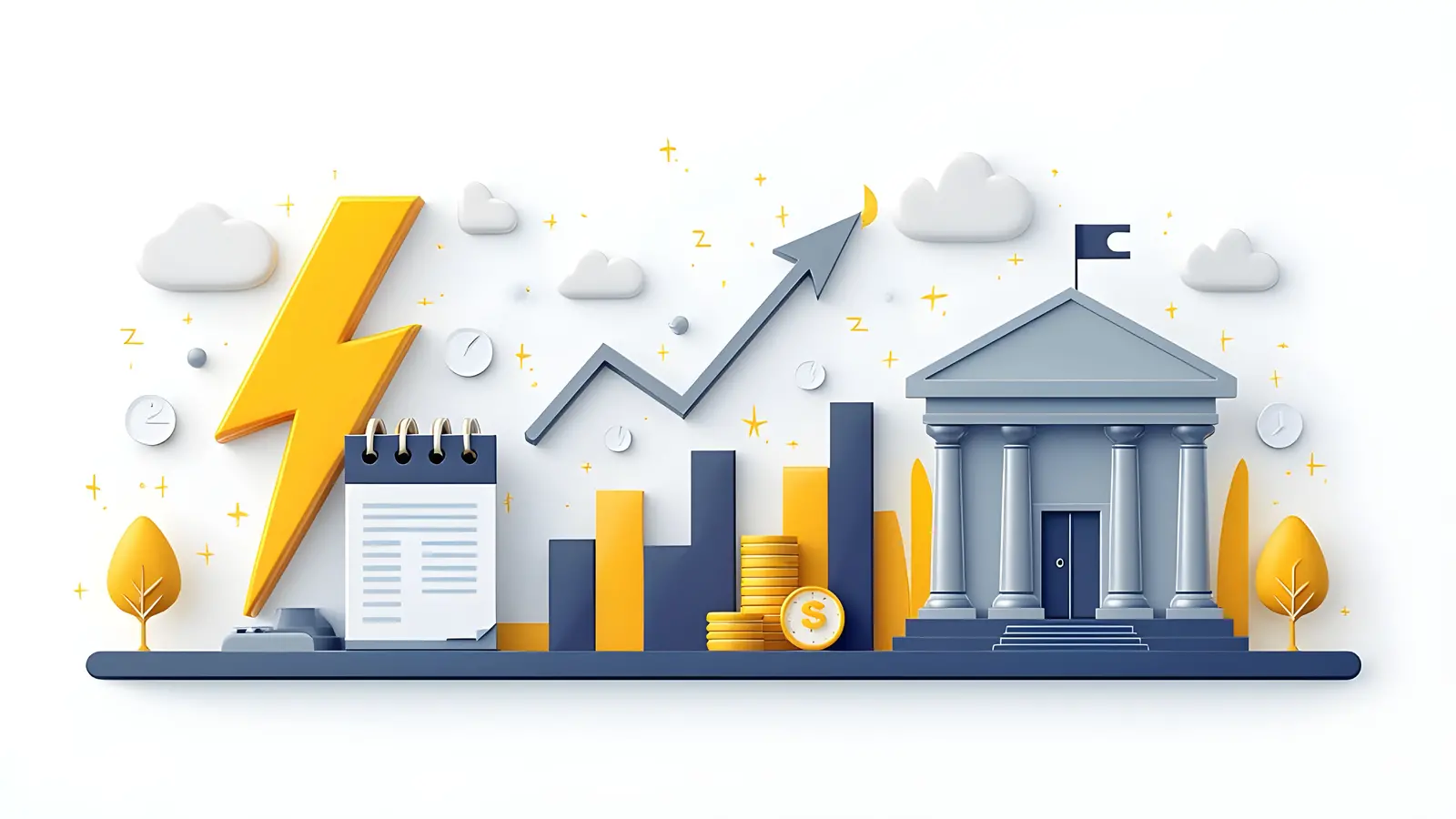 NSE Monthly Electricity Futures Debut with 200M Units Traded