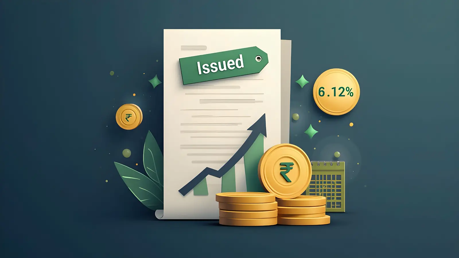 APL Apollo Raises ₹100 Cr via CPs at 6.12% for 78 Days