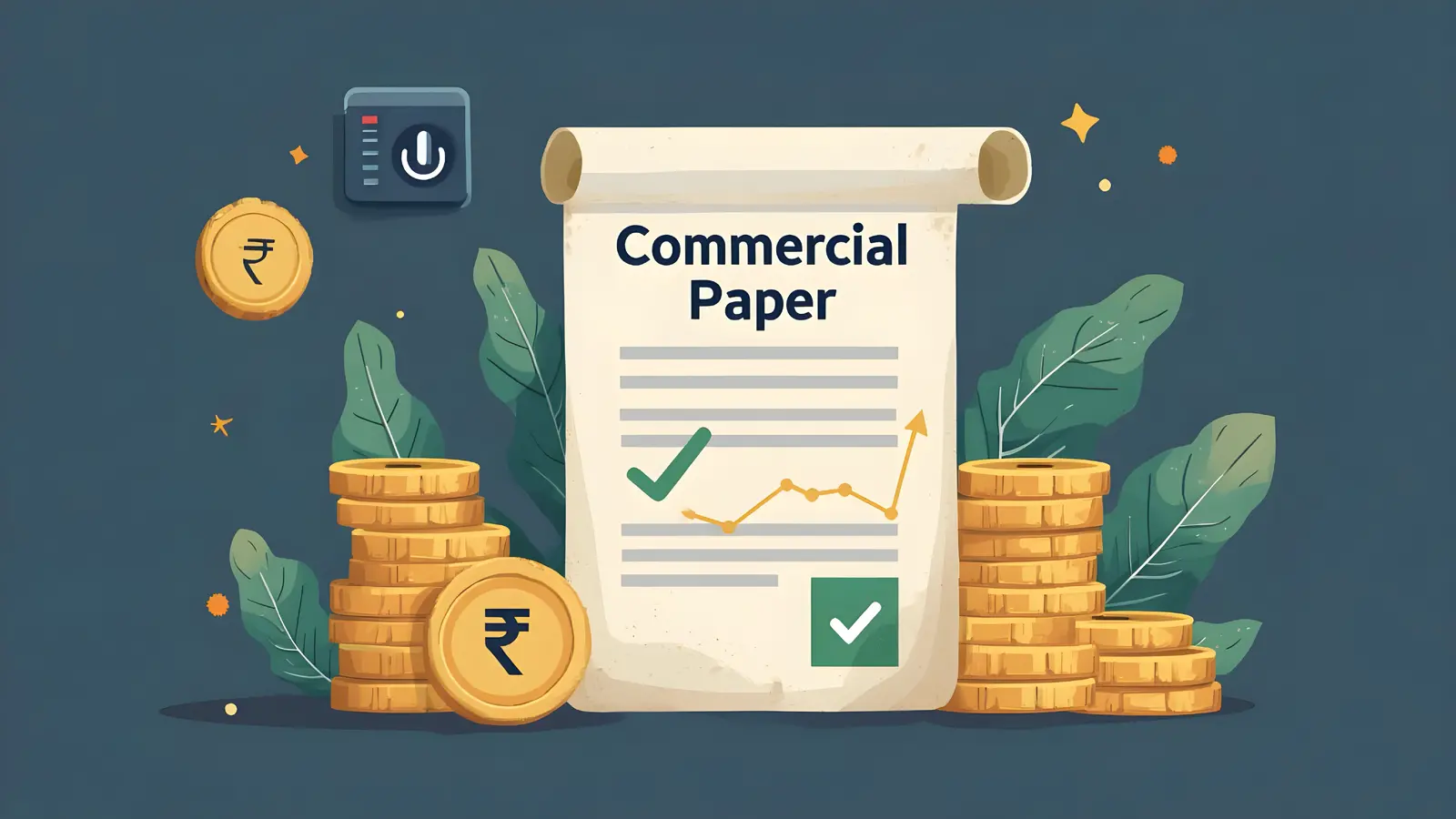 APL Apollo Raises ₹400 Cr via CPs at Competitive Yields