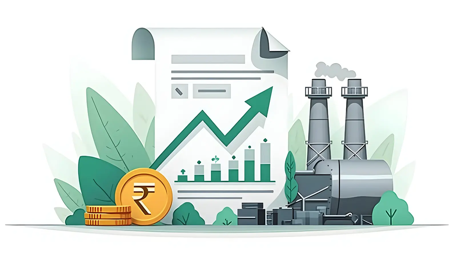 ASI Industries Q1 Profit Rises 4.2% to ₹404 Lakh; Dividend Set