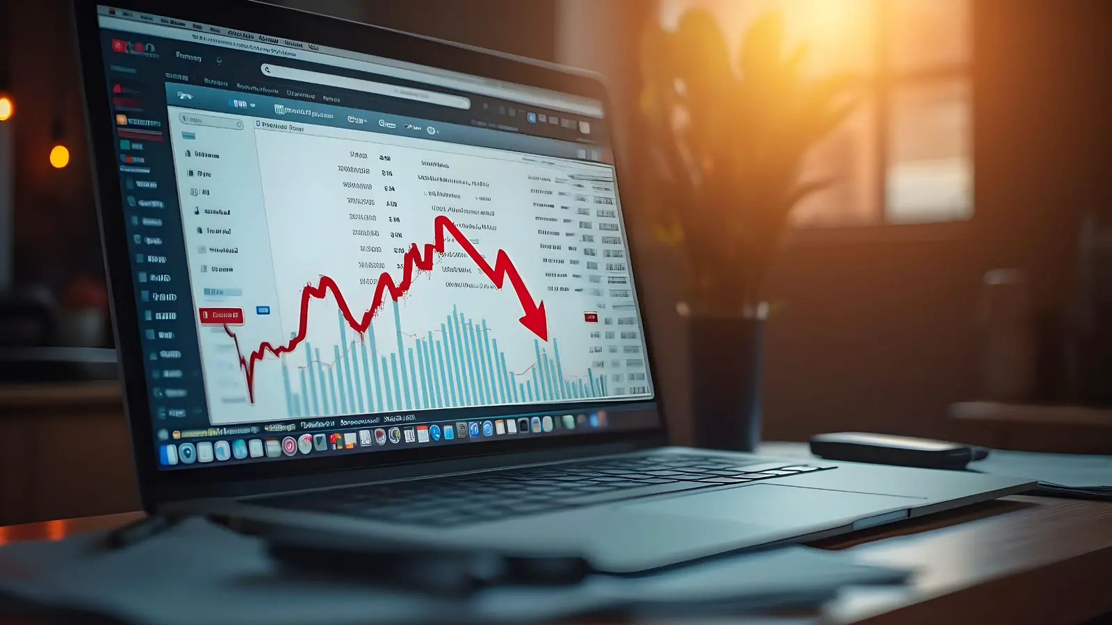 Bajaj Finserv Falls 4% Ahead of Q1 FY26 Results Announcement