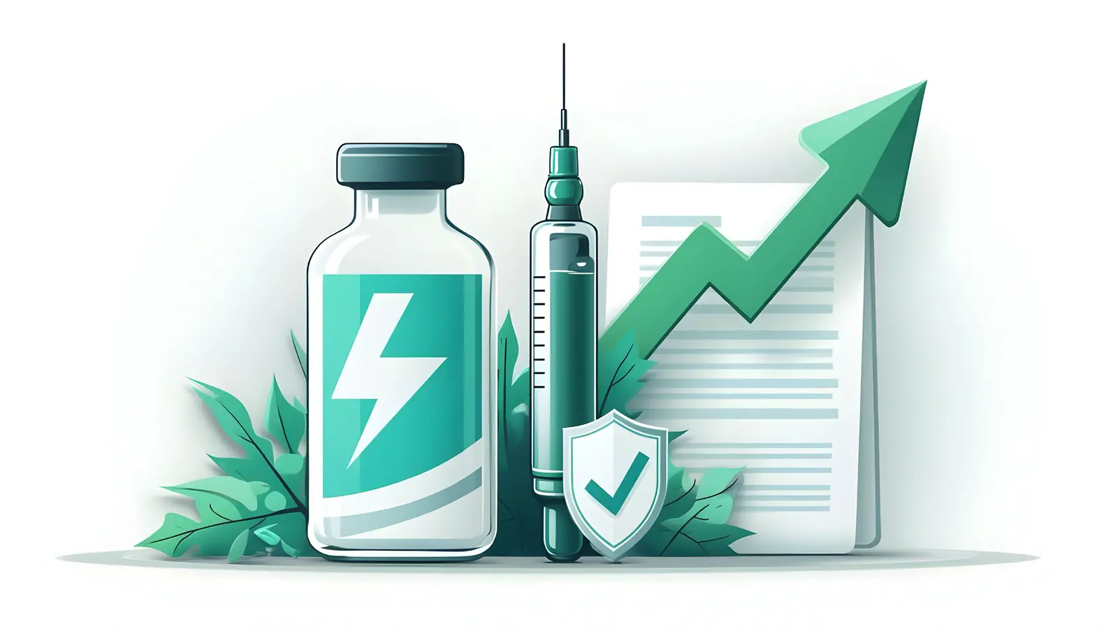 Biocon Surges 3.5% After FDA Nod for Kirsty™ Insulin Biosimilar