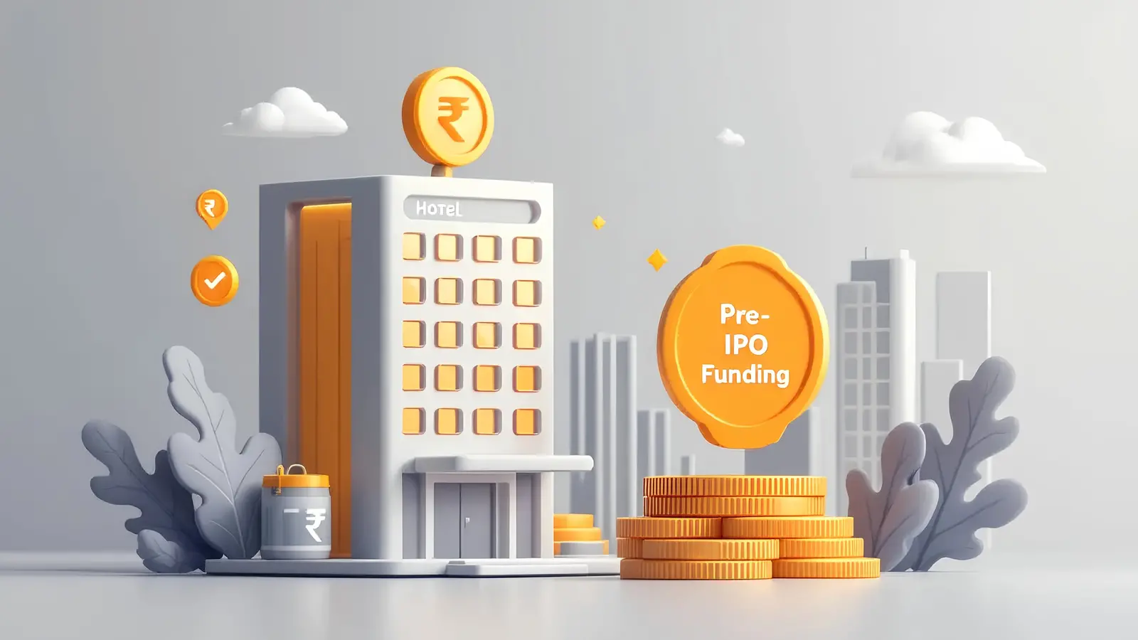 Brigade Hotel Ventures Raises ₹126 Cr Ahead of ₹900 Cr IPO