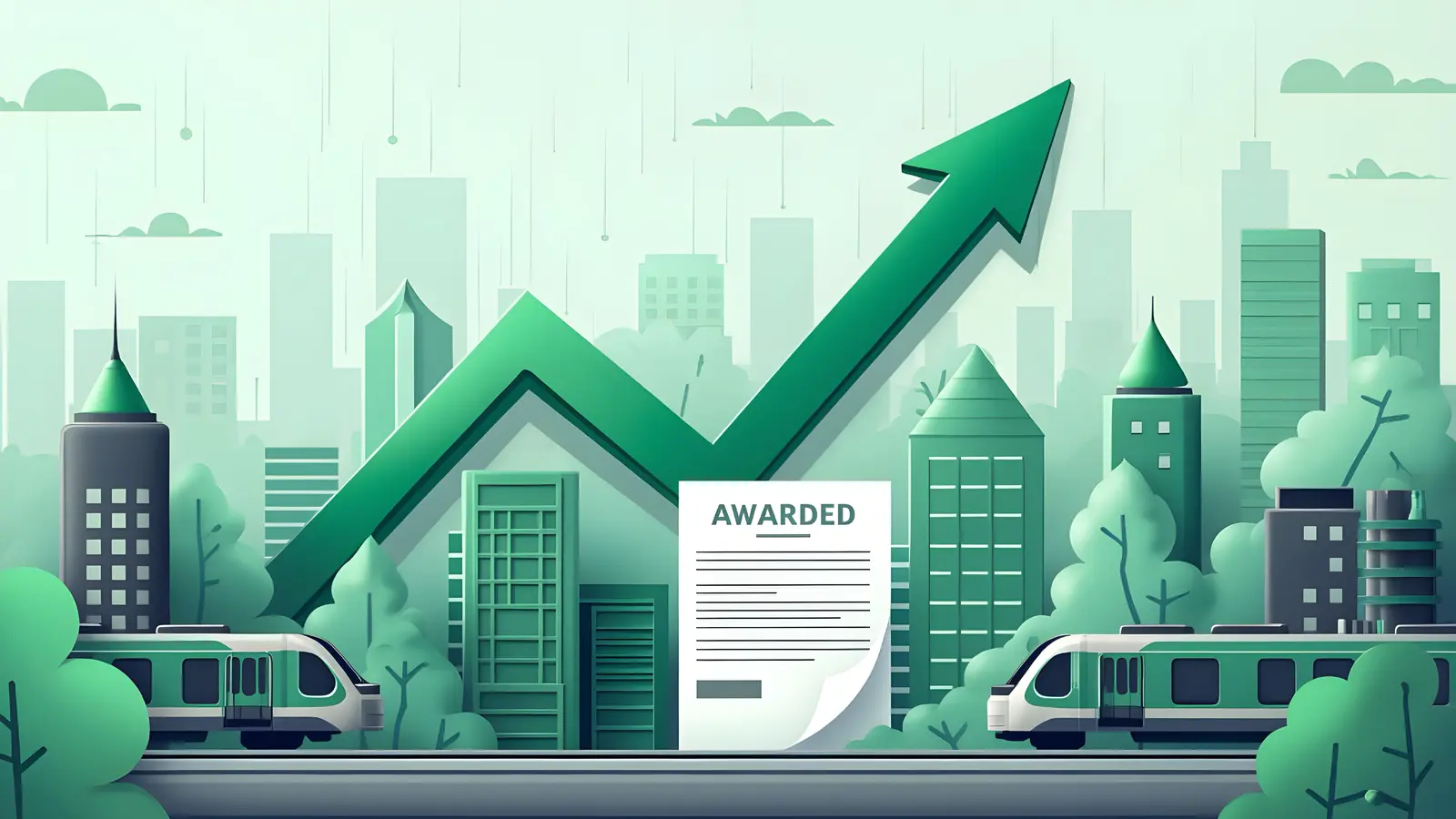 Ceinsys Tech Rises on ₹115 Cr MMRDA Order for Infra Monitoring