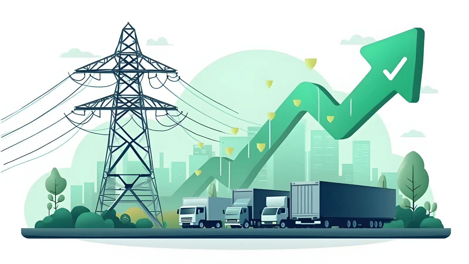 EMS Ltd Gains 3% on ₹19.46 Cr Nagpur Logistics Park Order