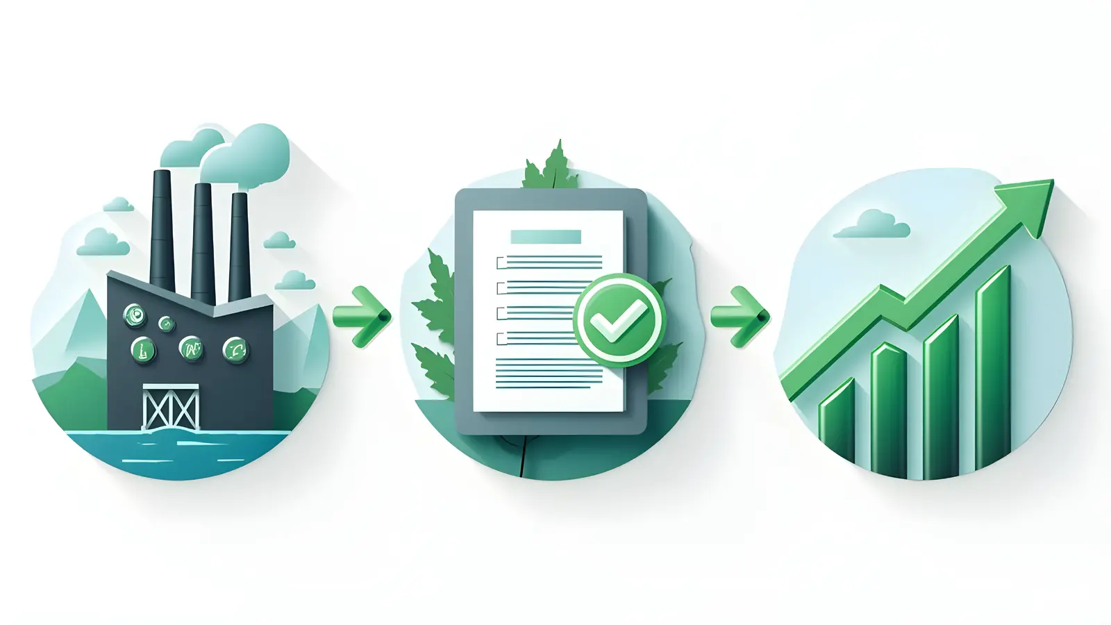 Enviro Infra Gains 3.8% on ₹395.5 Cr MIDC Project Win
