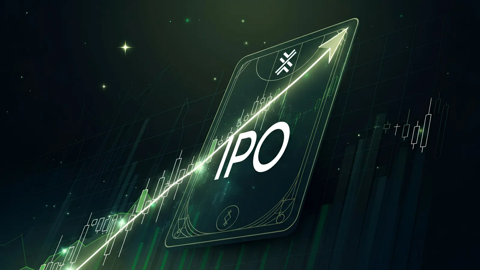 Five IPOs to Open Next Week; Travel Food Services Leads