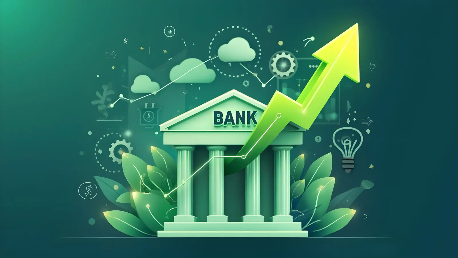 IDFC First Bank Soars 20% YTD on Capital Boost, Merger Gains