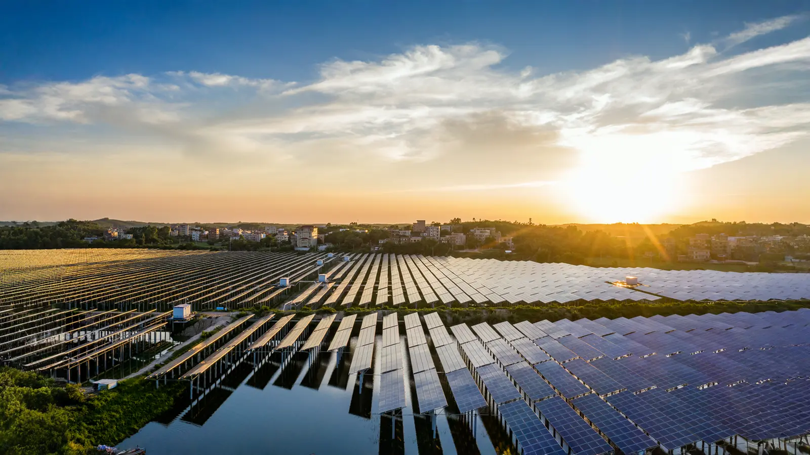 JSW Energy Signs 25-Year PPA for 100 MW Solar + BESS Project