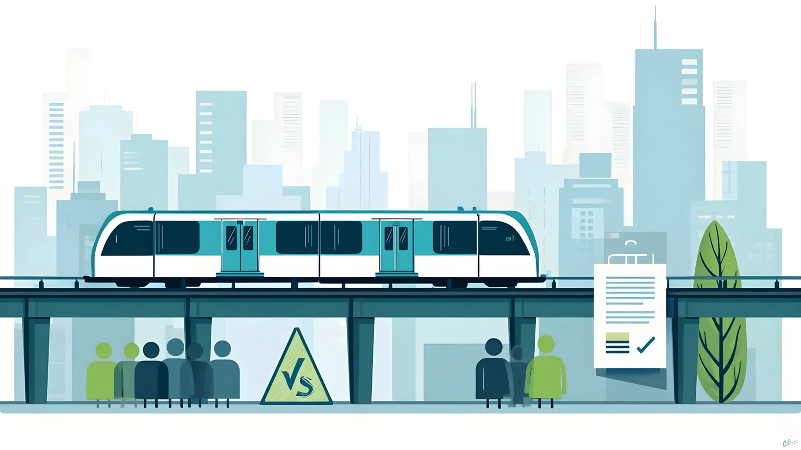 Krystal Wins ₹31.55 Cr Metro Contract from MMMOCL