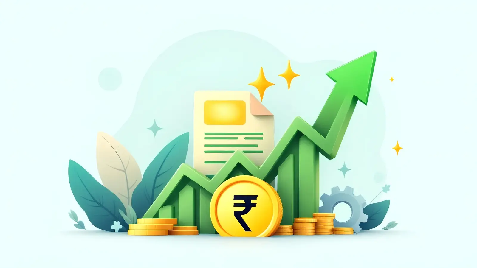 L&T Tech Services Stock Gains 1.8% on Q1 Profit Uptick