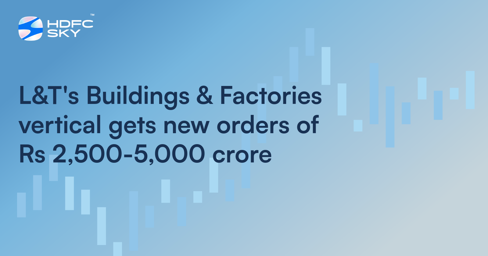 L&T Bags ₹2,500–₹5,000 Cr Orders in India and Oman