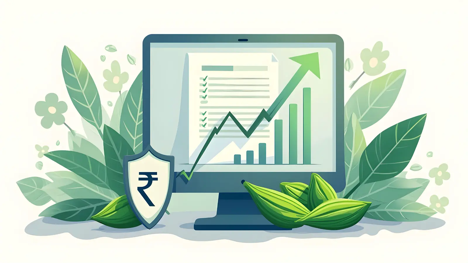 MCX Launches Cardamom Futures to Boost Spice Trade