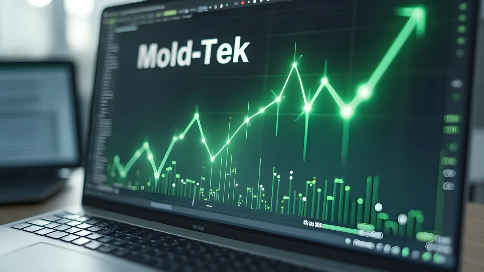 Mold-Tek Packaging Hits 52-Week High on Q1 Surge