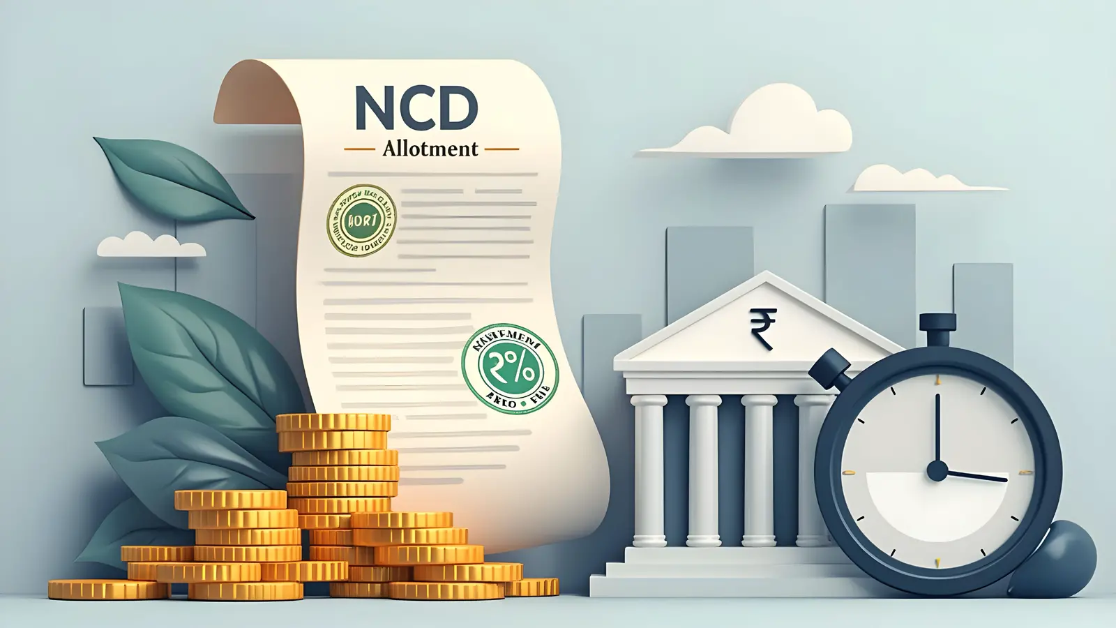 Muthoot Capital Raises ₹100 Cr via NCDs at 10.35% Yield