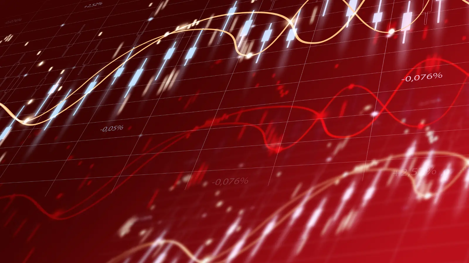 Nifty Defence Index Falls Again; Hits 5-Day Losing Streak