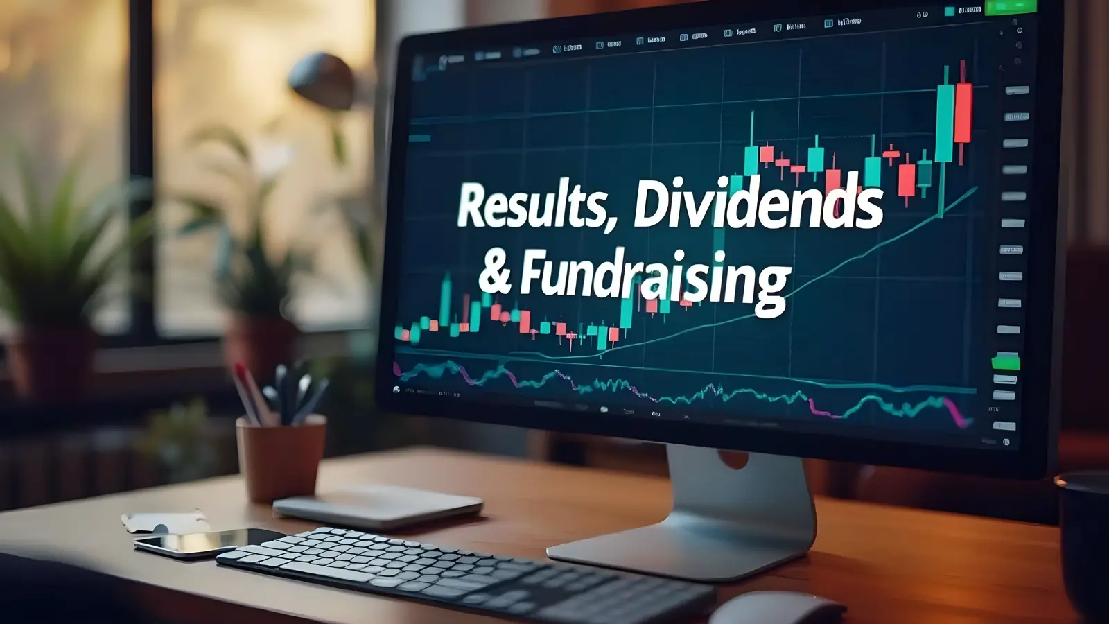 100+ Firms to Announce Q1FY26 Results Today