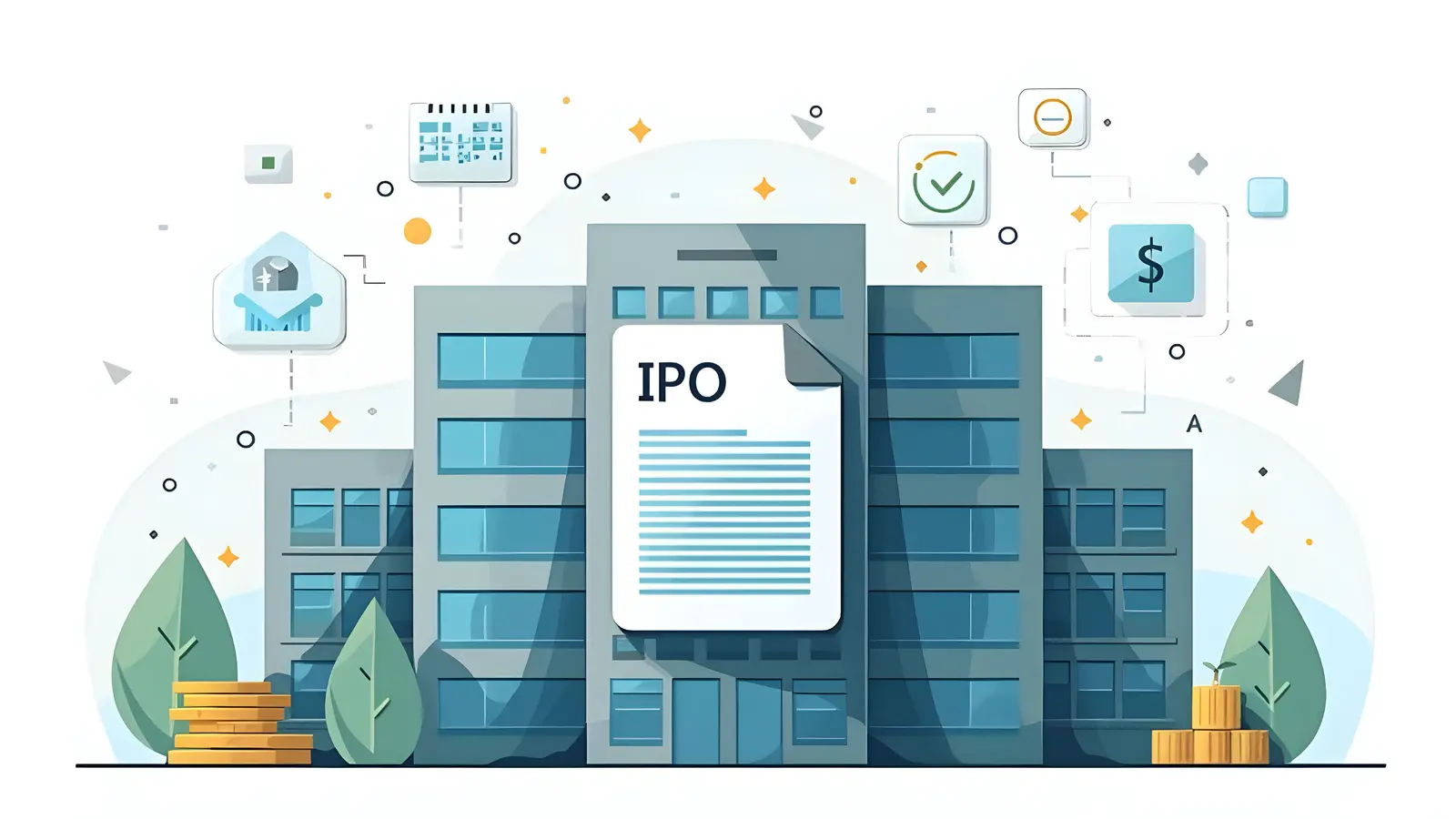 PropShare Titania SM REIT IPO Opens July 21 at ₹10L+ Entry