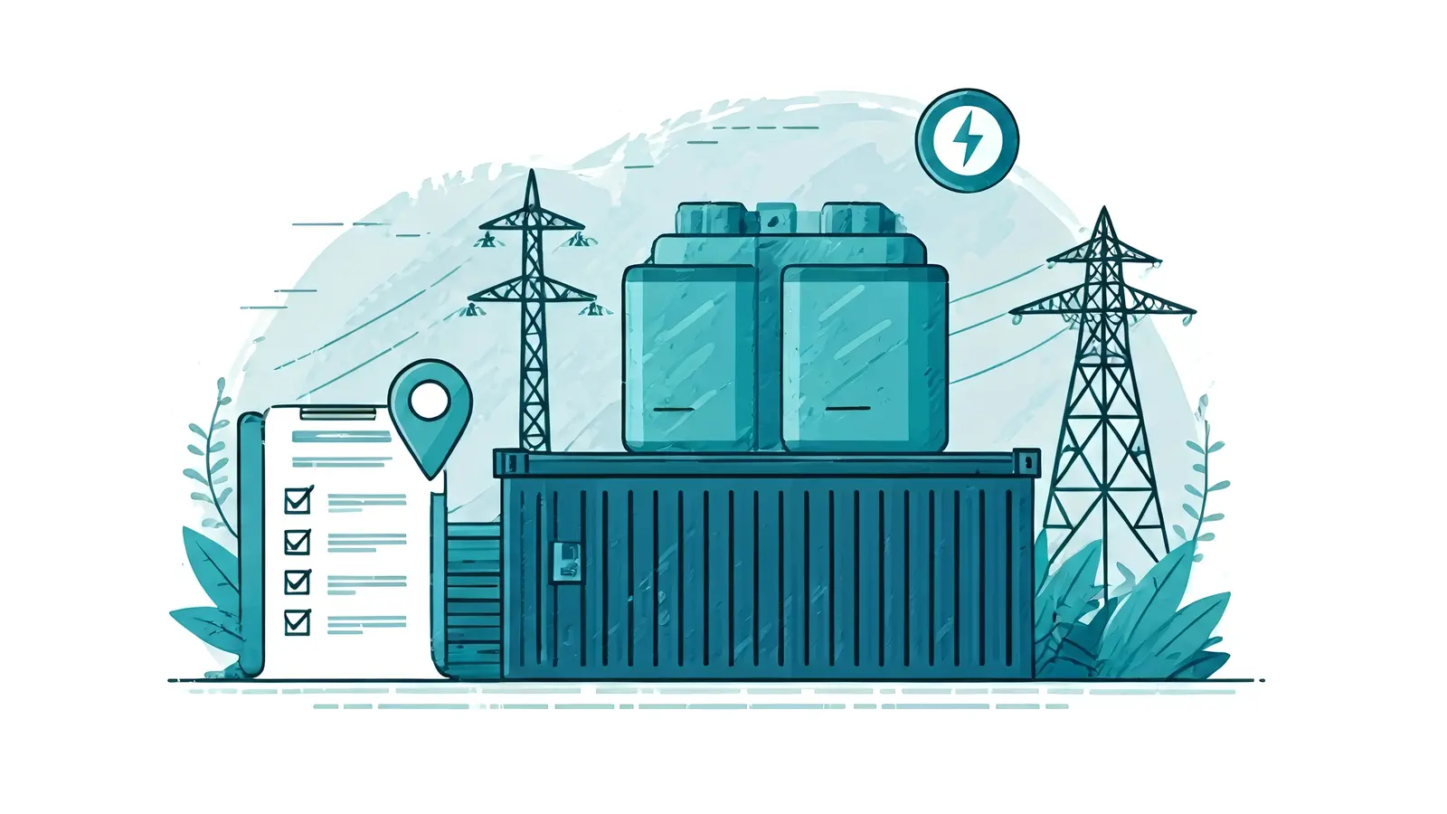 Prostarm to Set Up ₹25 Cr BESS Plant; Stock Hits 52W High