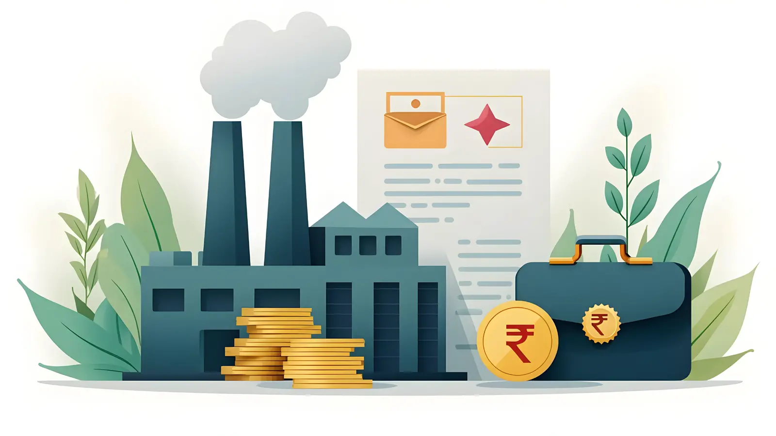 R. P. Multimetals Files DRHP for ₹50 Cr IPO on BSE SME