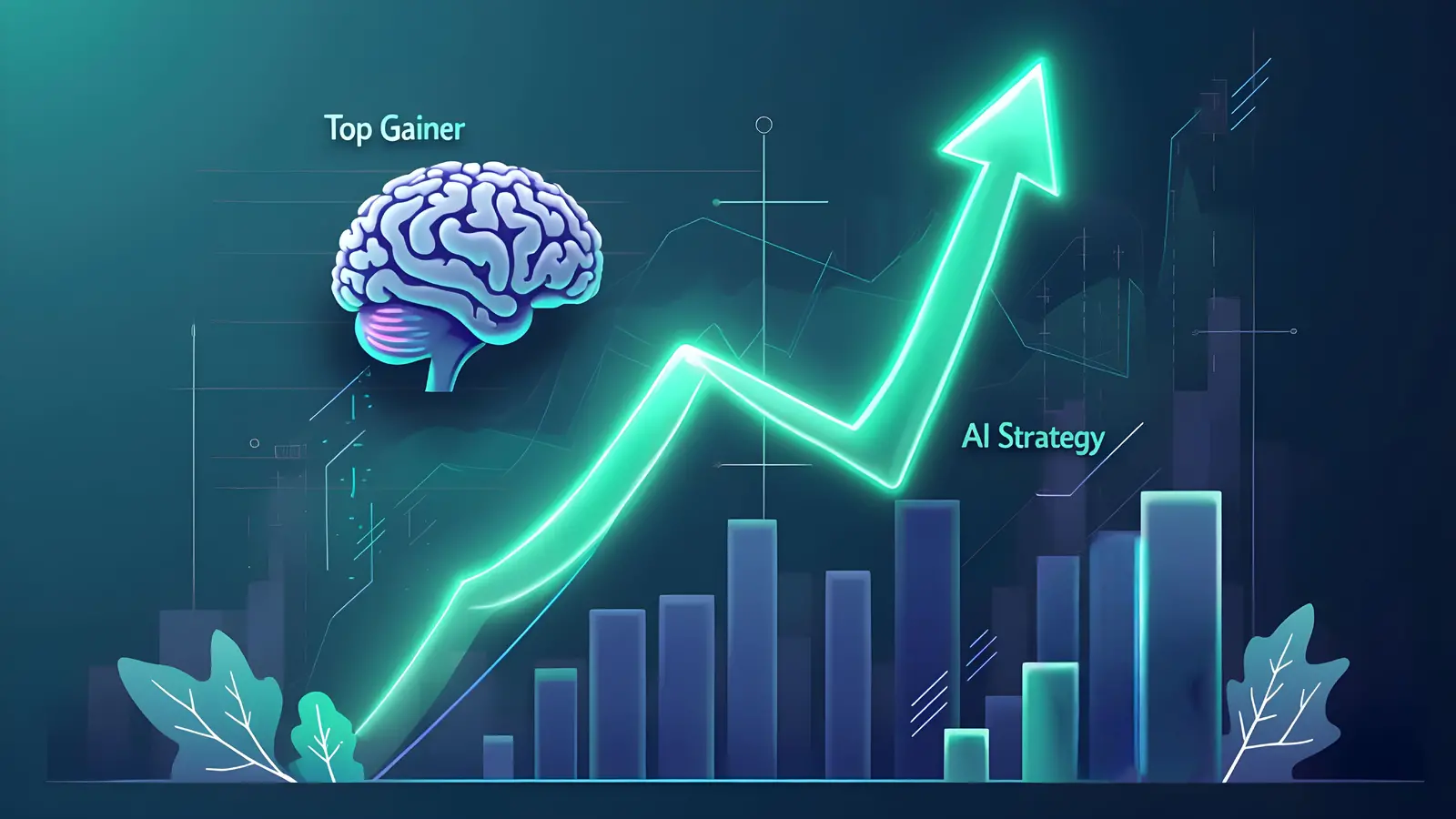 RateGain Jumps 6.7% on AI Push, Cloudbeds Tie-Up, New SVP