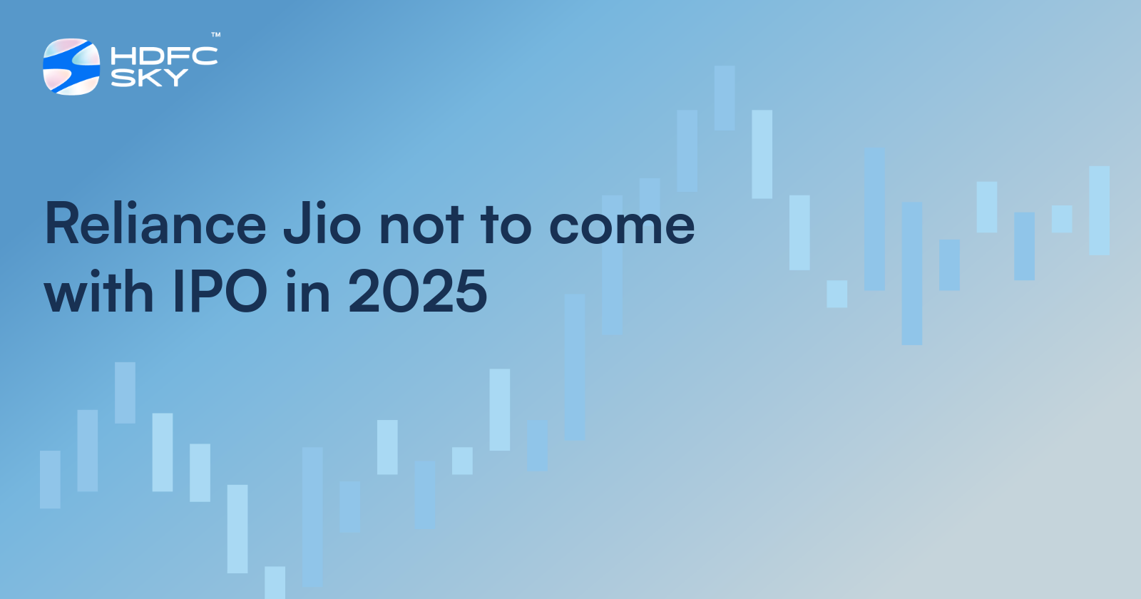 Reliance Jio Delays IPO Beyond 2025 to Focus on Growth