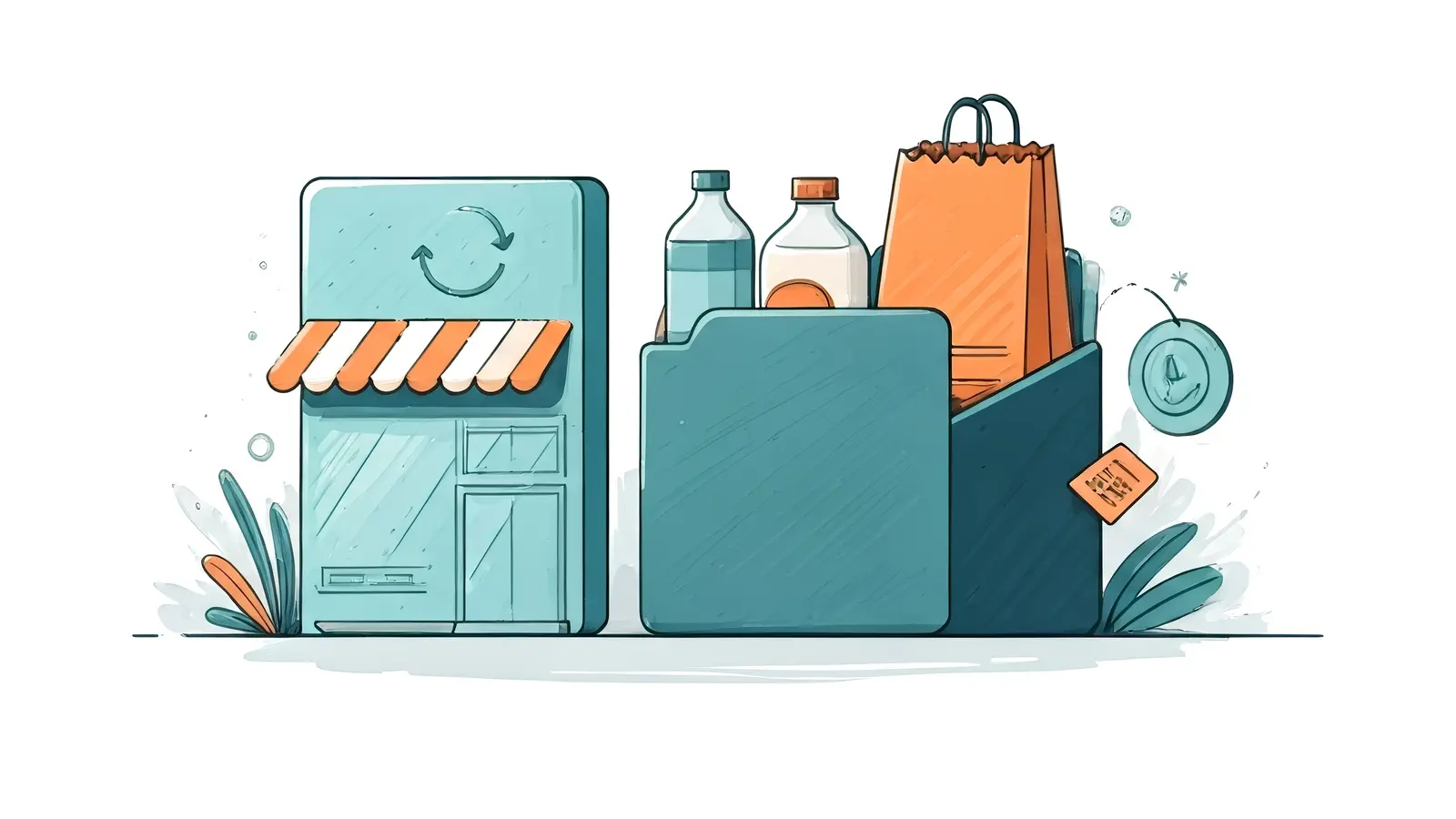 Reliance Spins Off FMCG Biz into New RCPL for Focused Growth