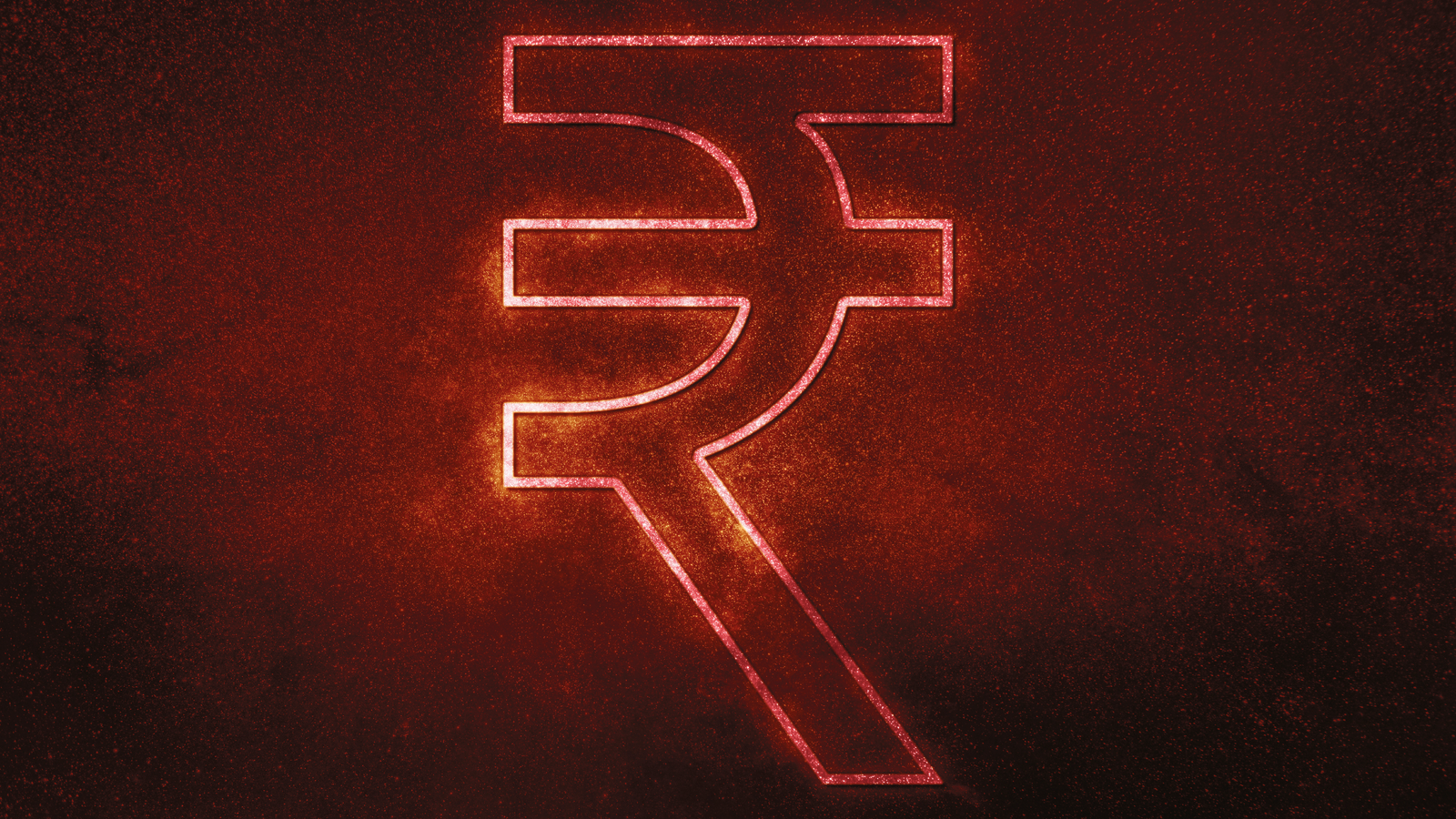 Rupee Falls to 86.82 on Crude Surge, Dollar Strength