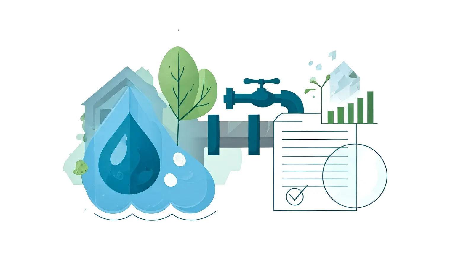 SPML Infra Secures ₹385 Cr Jal Jeevan Mission Water Project in Rajasthan; Stock Gains 2.27%