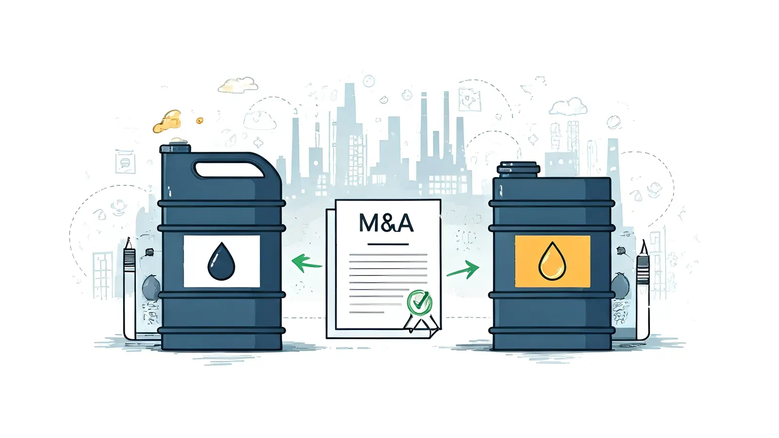 Shell Acquires Raj Petro to Expand India Lubricants Footprint