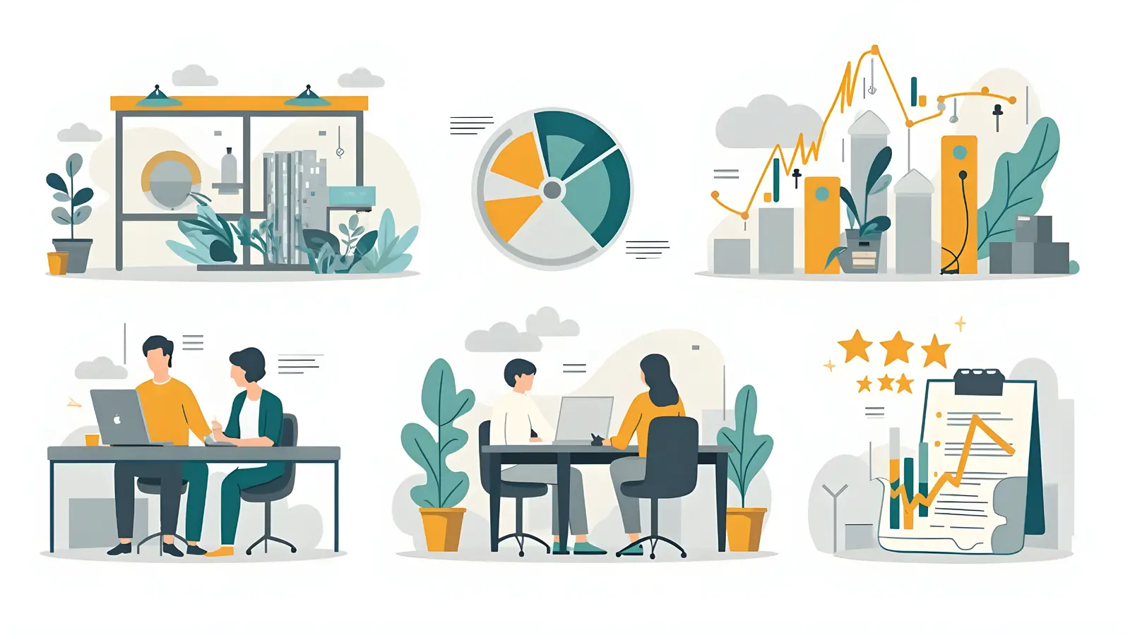 Smartworks IPO Subscribed 72% by Day 2; Retail Leads Demand