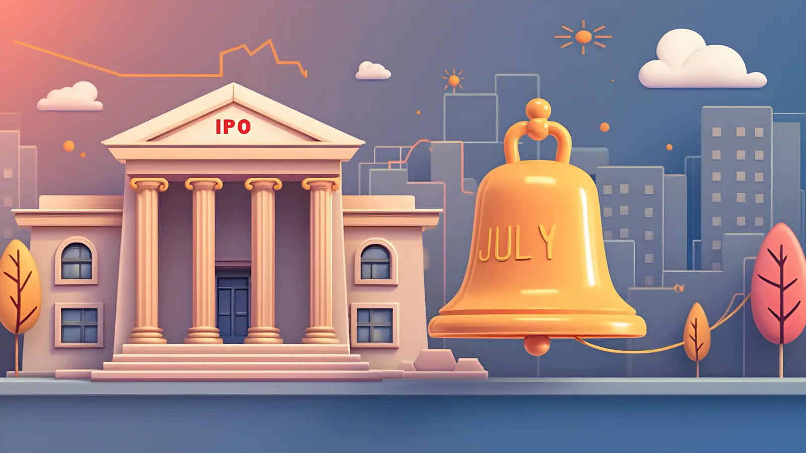 Smartworks IPO Opens July 10; ₹583 Cr Issue at ₹387–407 Band