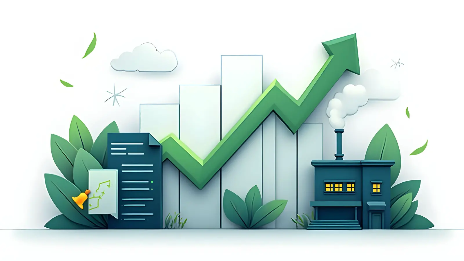 WHITEFORCE Hits Upper Circuit on NSE Emerge Debut