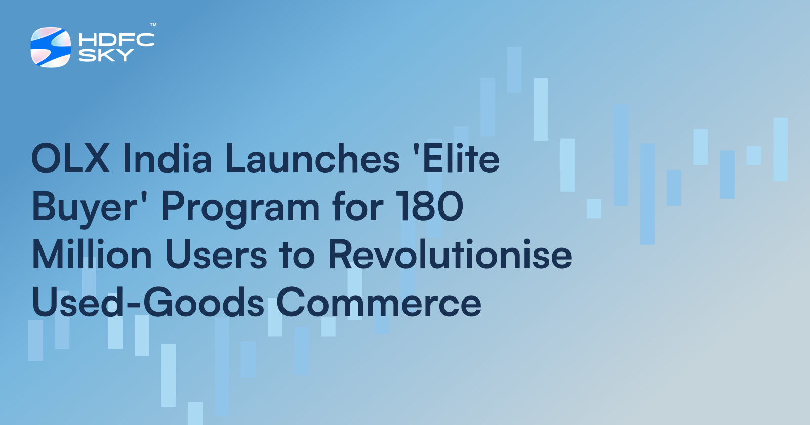 OLX India Launches ‘Elite Buyer’ Program for 180M Users