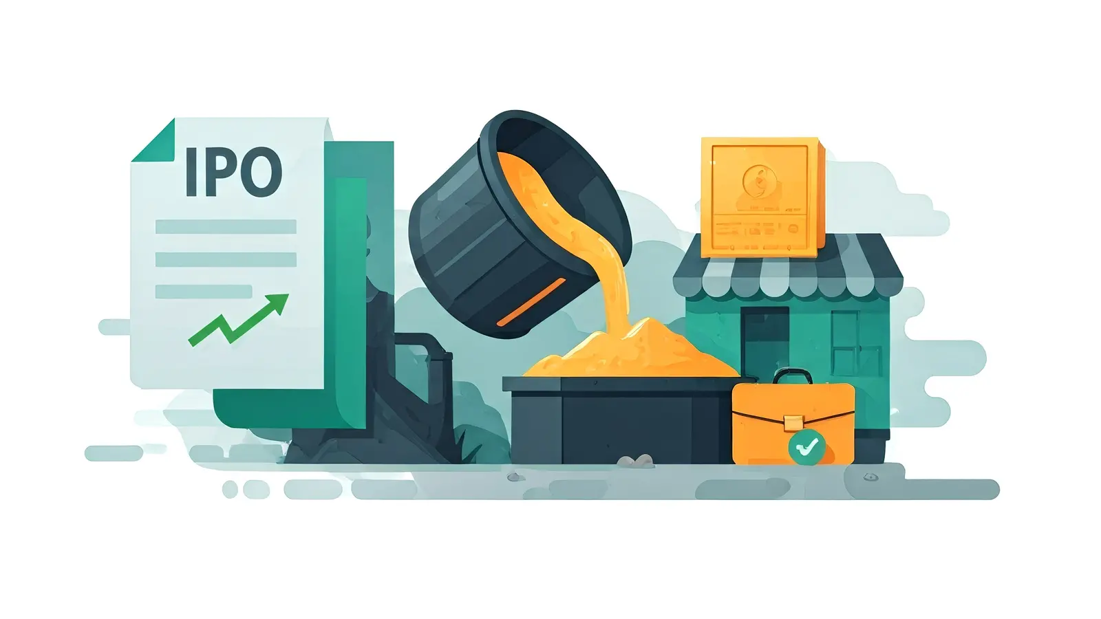 ANB Metal Cast ₹49.92 Cr SME IPO Opens at ₹148–₹156 Band