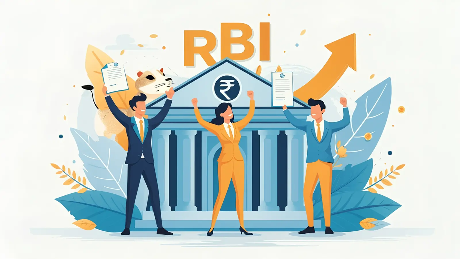 AU Small Finance Bank Gets RBI Nod to Become Universal Bank