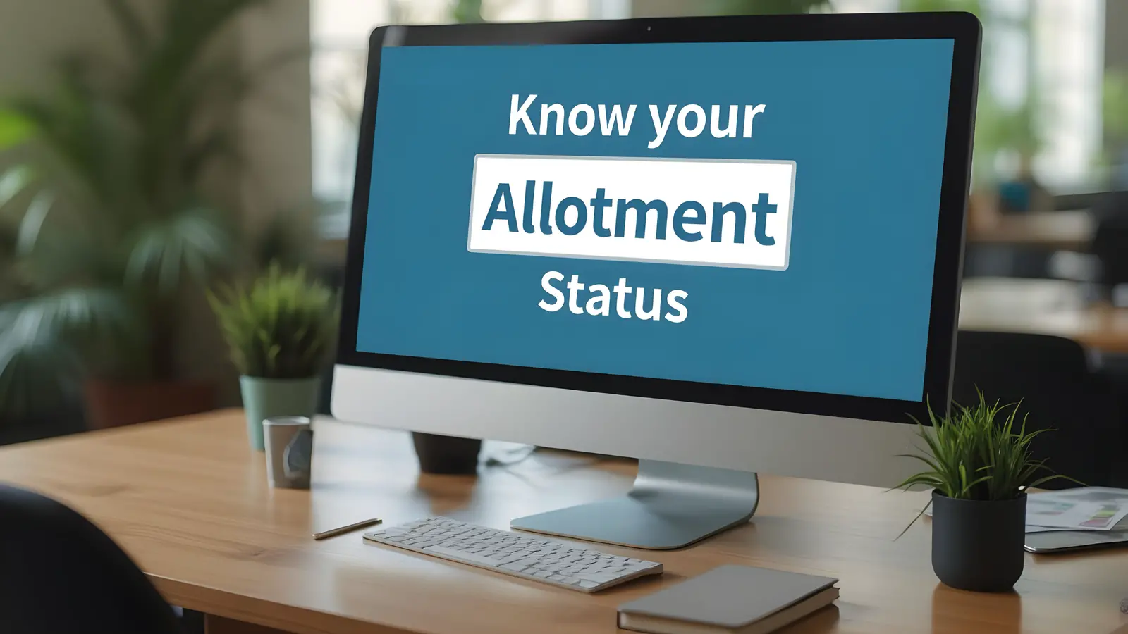 FlySBS Aviation IPO Allotment Status Today Check Status Online