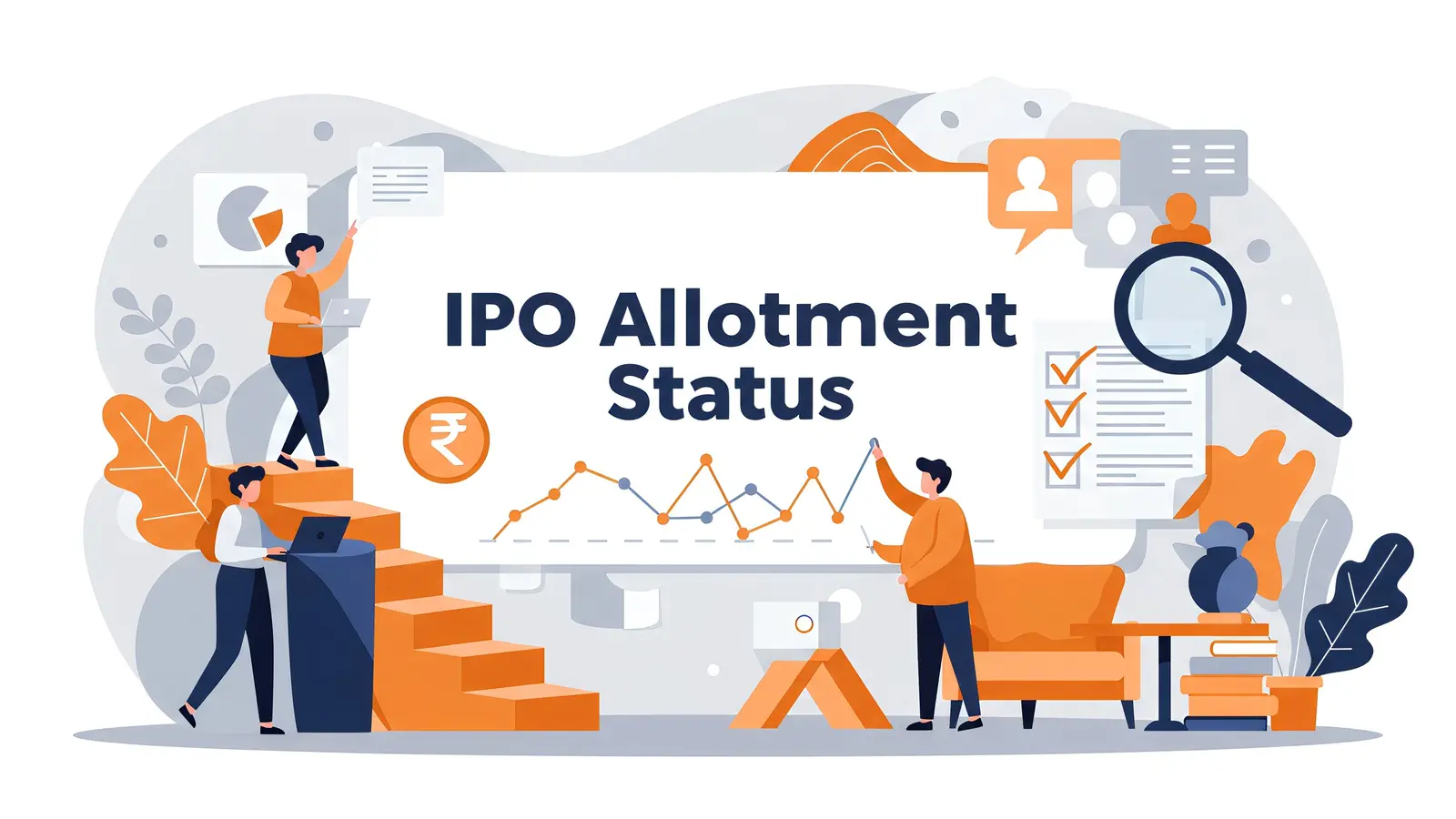 Highway Infrastructure IPO Allotment Status: Check Now!