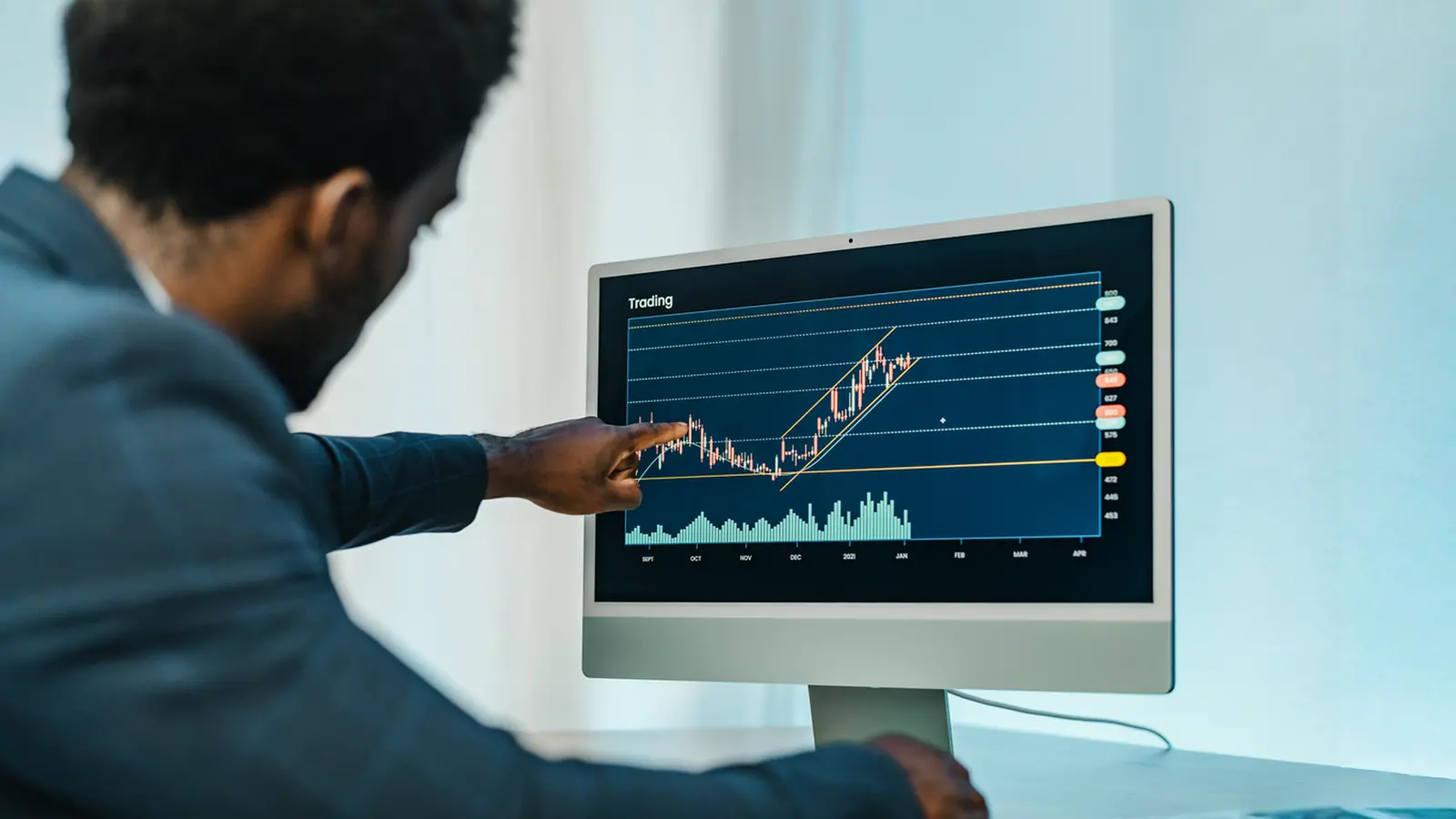 IZMO Soars 54% in 4 Days on Semiconductor Breakthrough