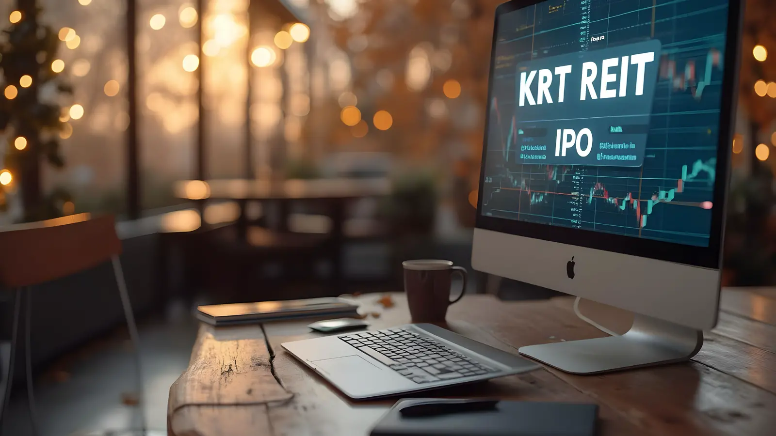 Knowledge Realty REIT IPO Opens at ₹95–₹100 Price Band