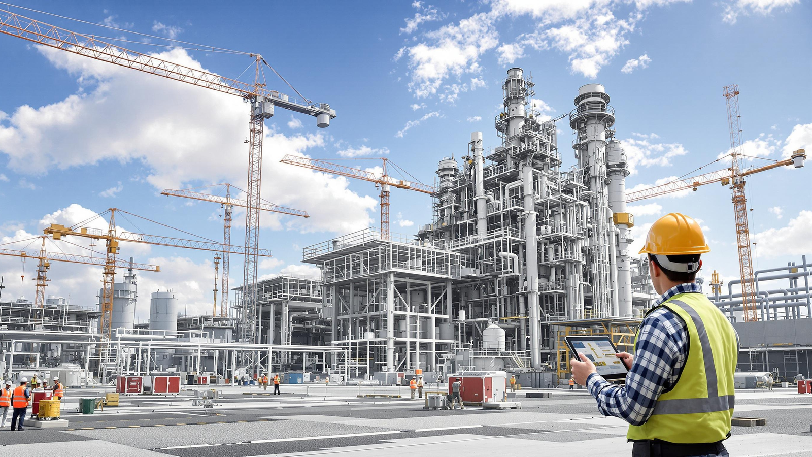 L&T Wins ₹2,500–5,000 Cr EPC Order from Hindustan Zinc