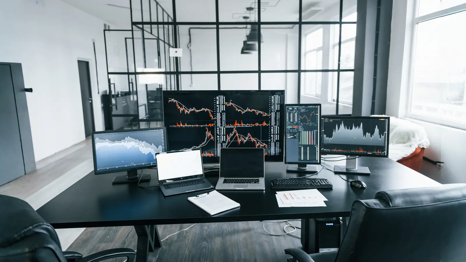 NSE Mock Trading Set for Aug 30; Full Session Timings Out