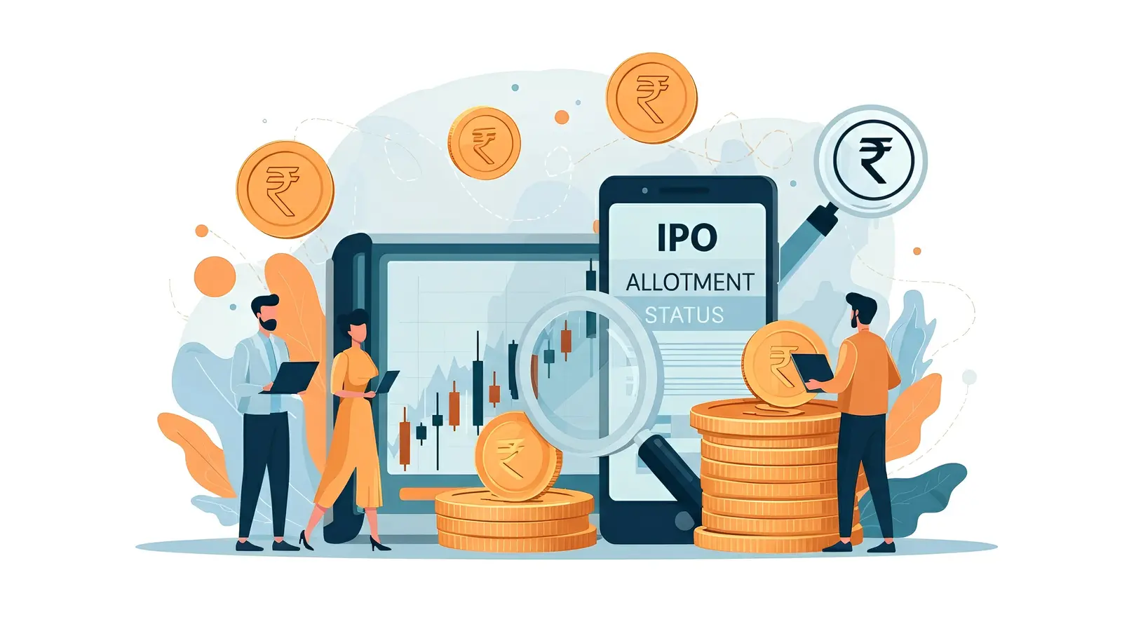 Patel Retail IPO Allotment Status is Now Completed; 95.78x Subscription
