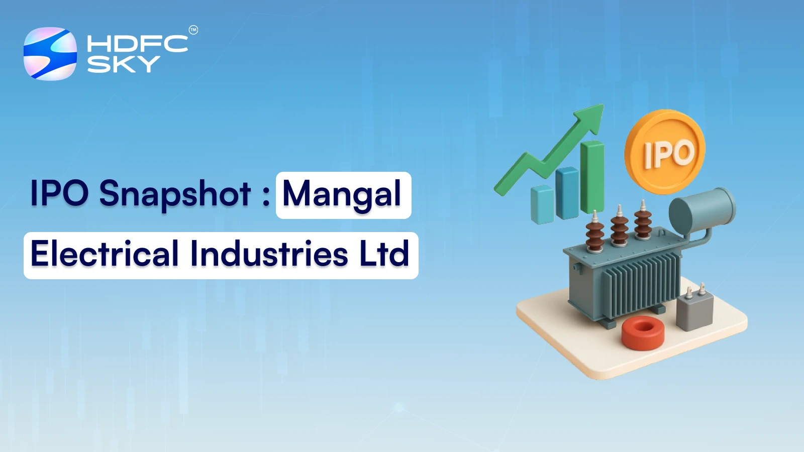 Mangal Electrical IPO: ₹400 Cr Issue Opens Aug 20