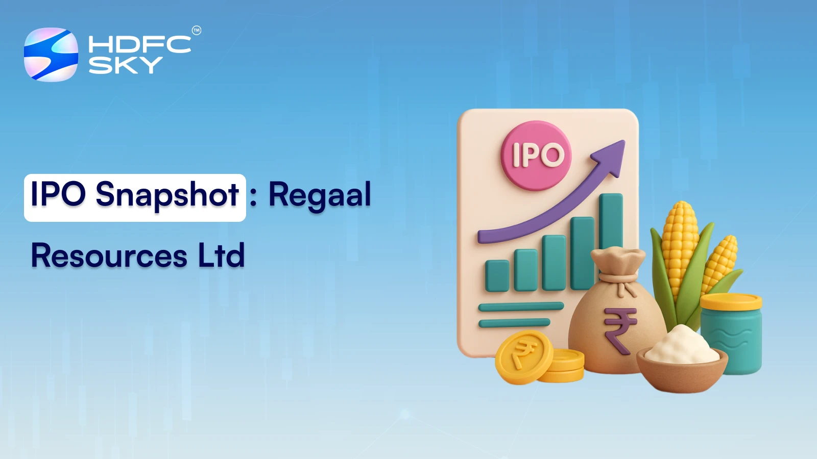 Regaal Resources IPO Opens; ₹306 Cr Issue Subscribed 2.08x