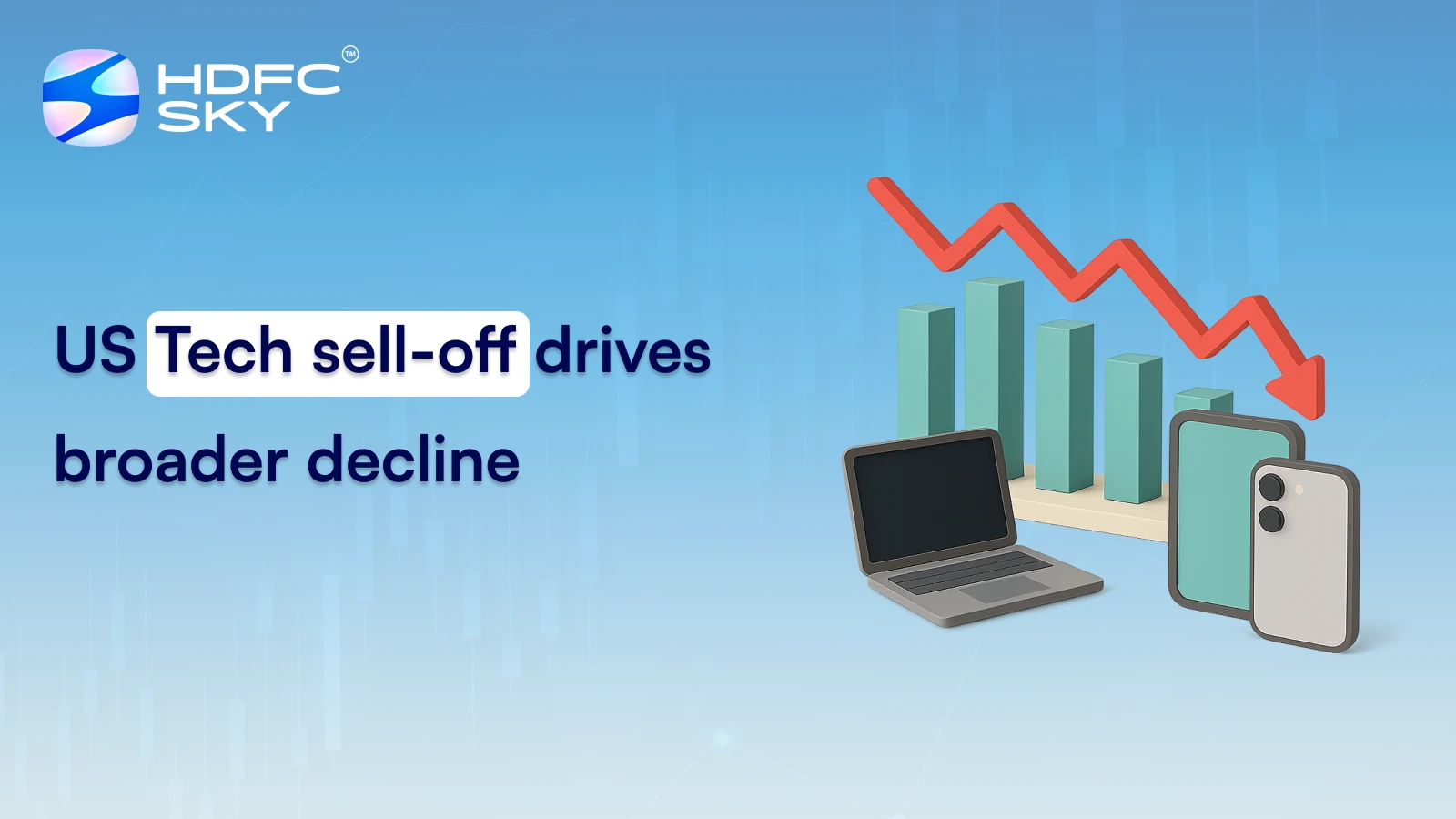 Tech Stocks Drag Nasdaq Down 1.5%; Intel Surges 7%