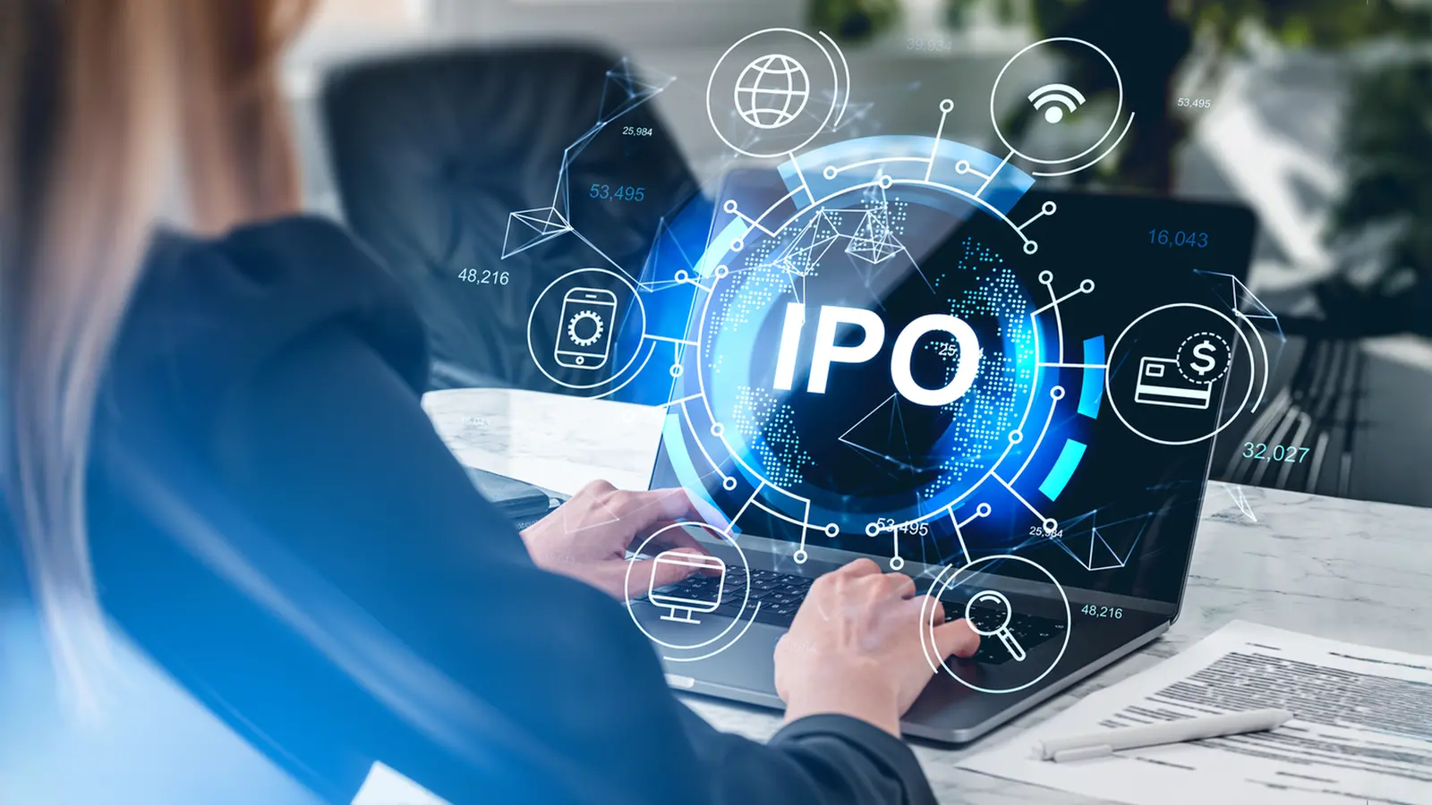 Anand Rathi IPO Subscribed 21.83x on Final Day