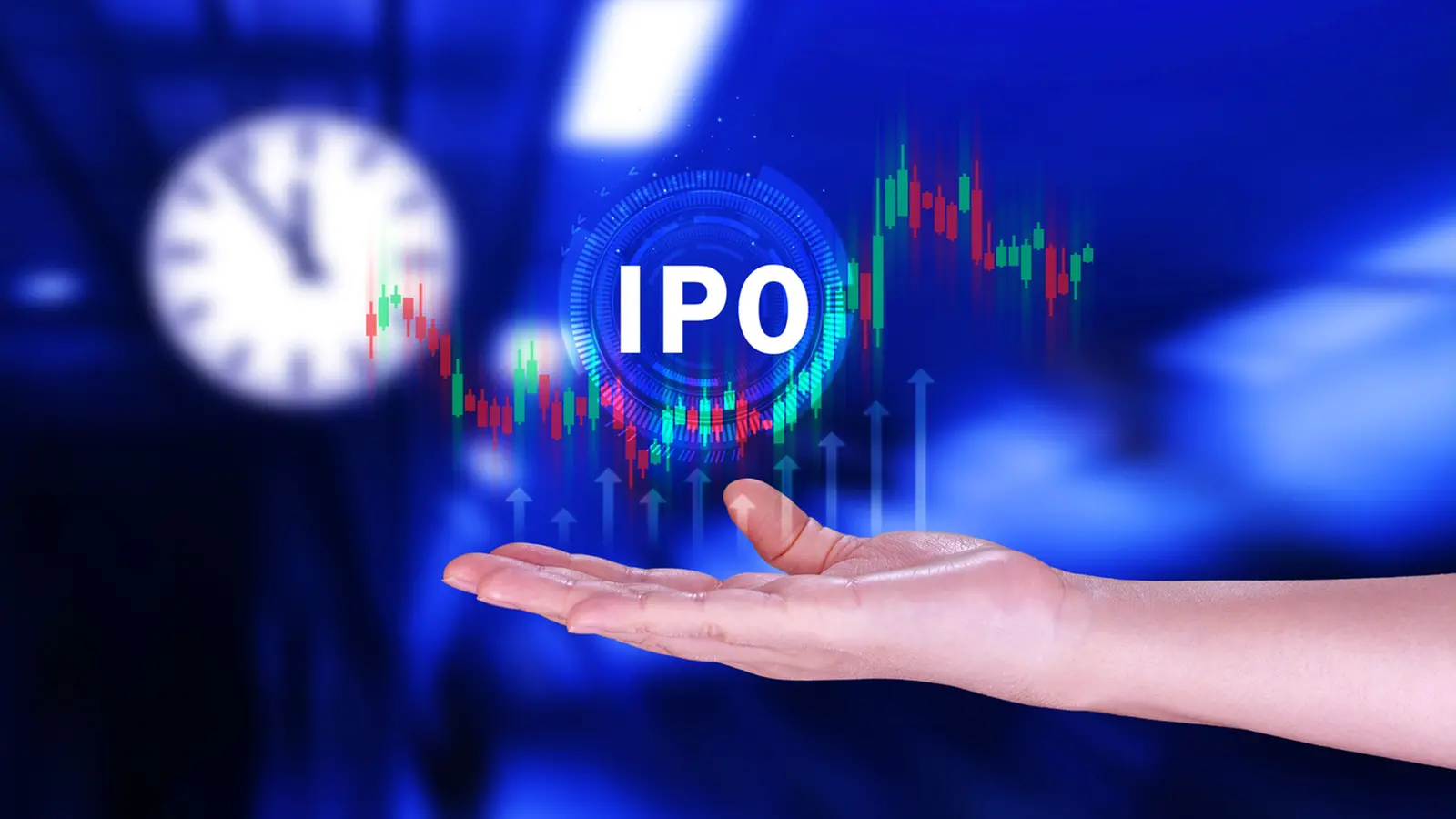 Anondita Medicare Lists at ₹275, Up 90% Over IPO Price