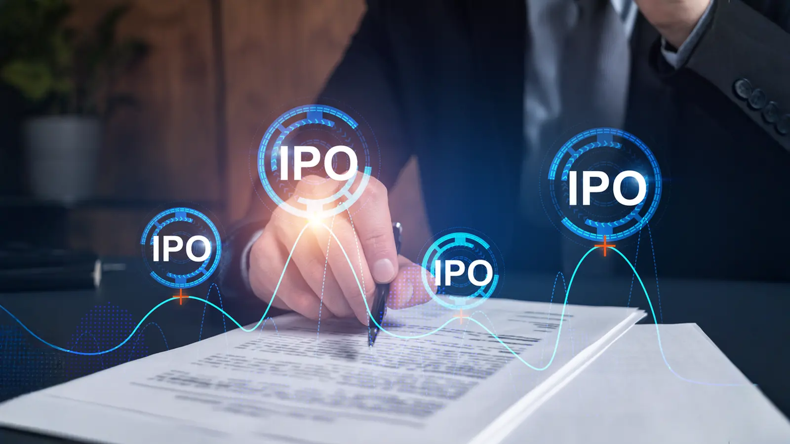 DSM Fresh Foods IPO Subscribed 0.23× by Day 2